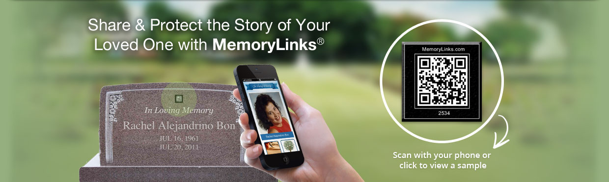 Memory Links | Home
